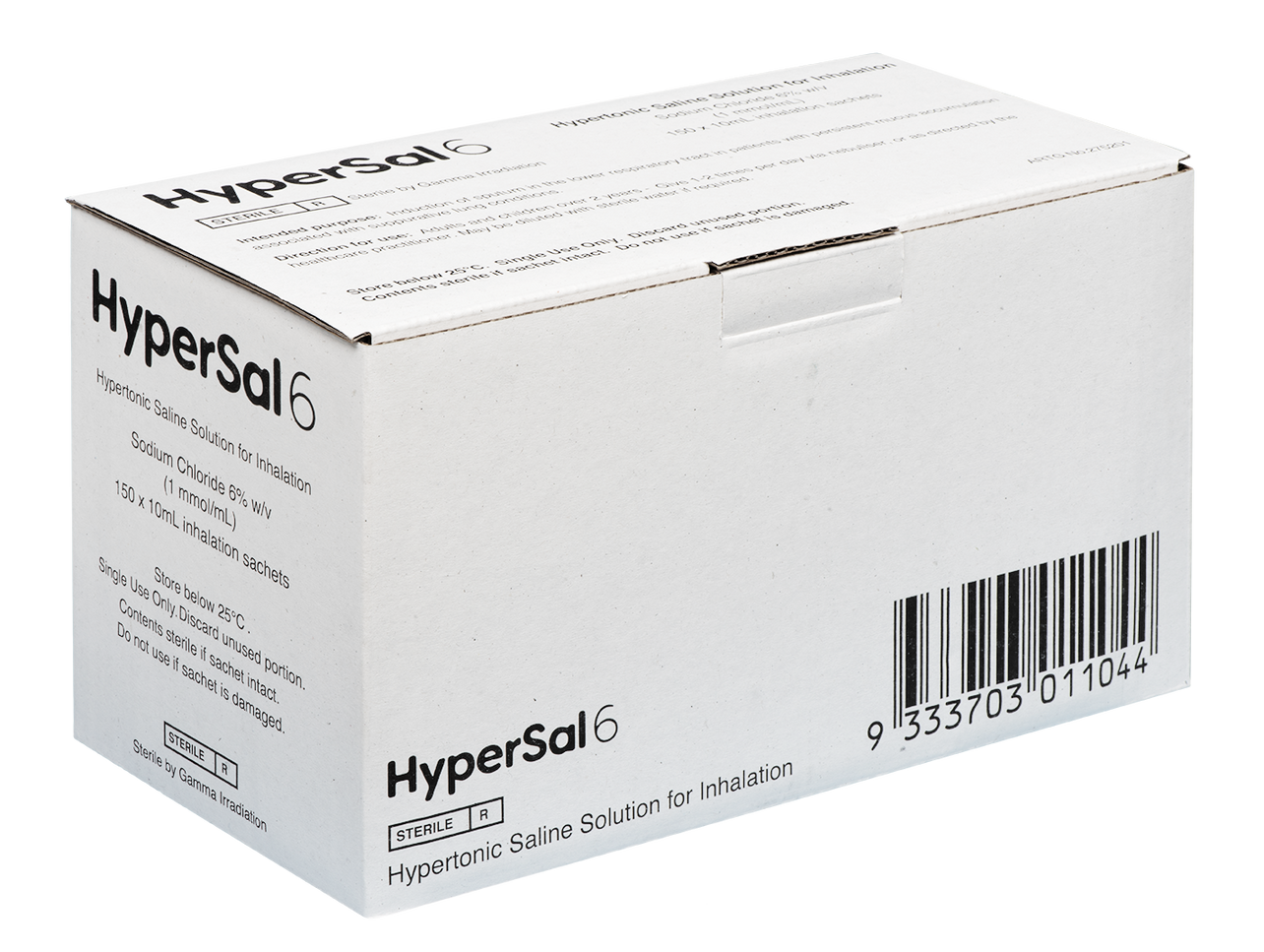 HyperSal - Your Premier Supplier for High-Quality Saline Solutions ...